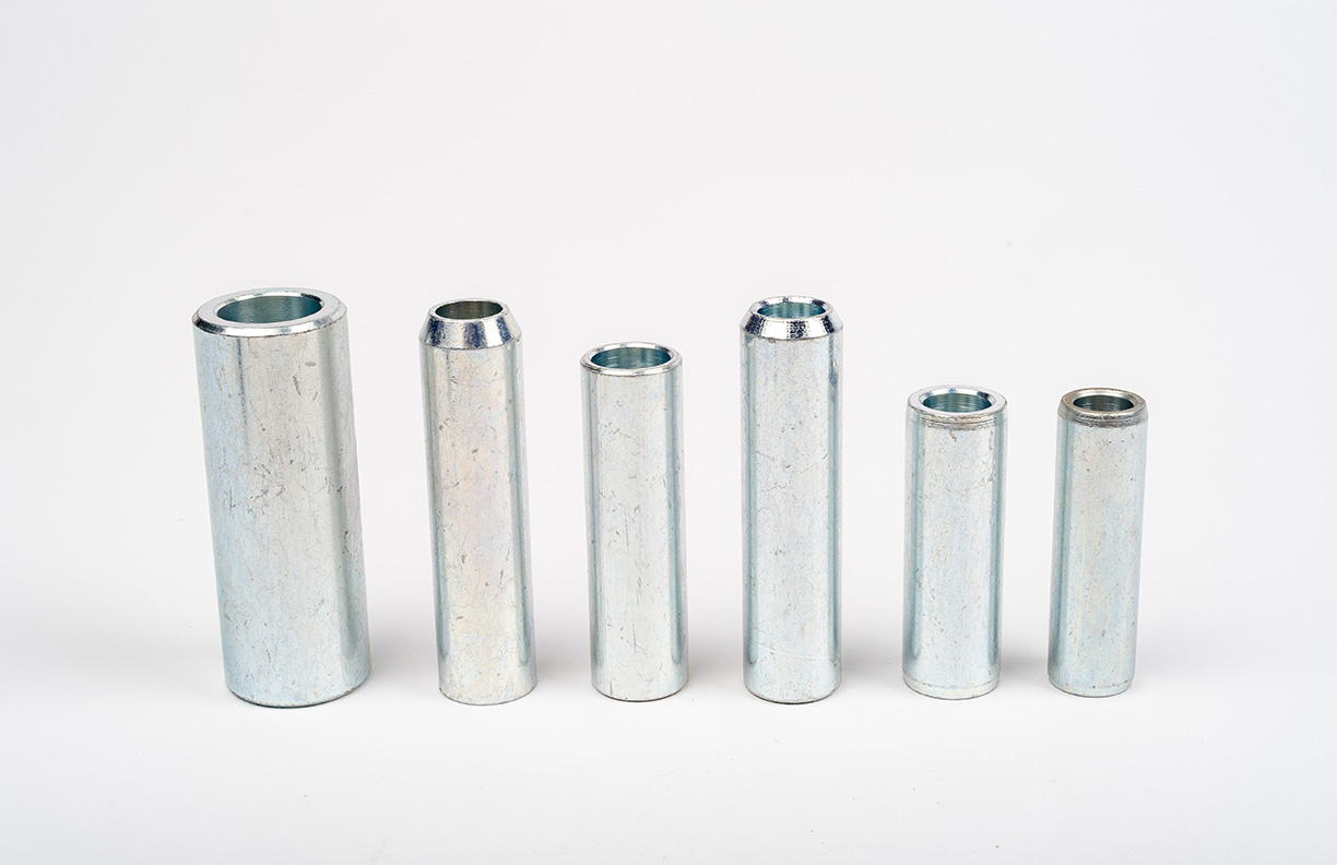 Ground Rod Couplers | Demark