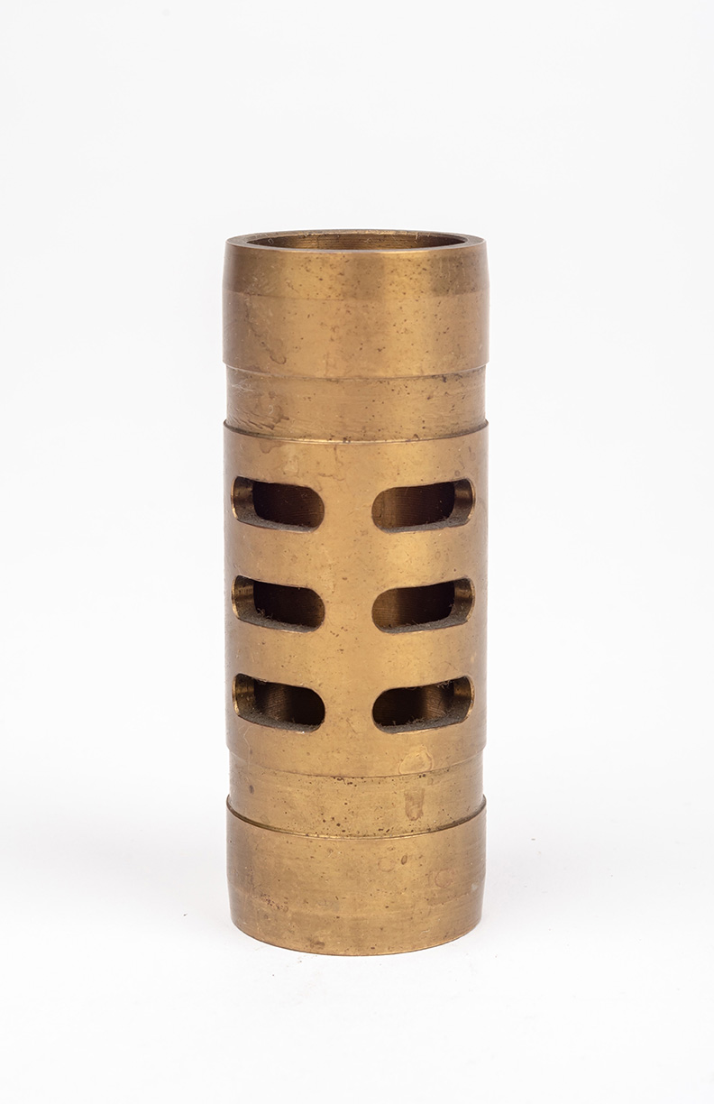Ground Rod Couplers | Demark