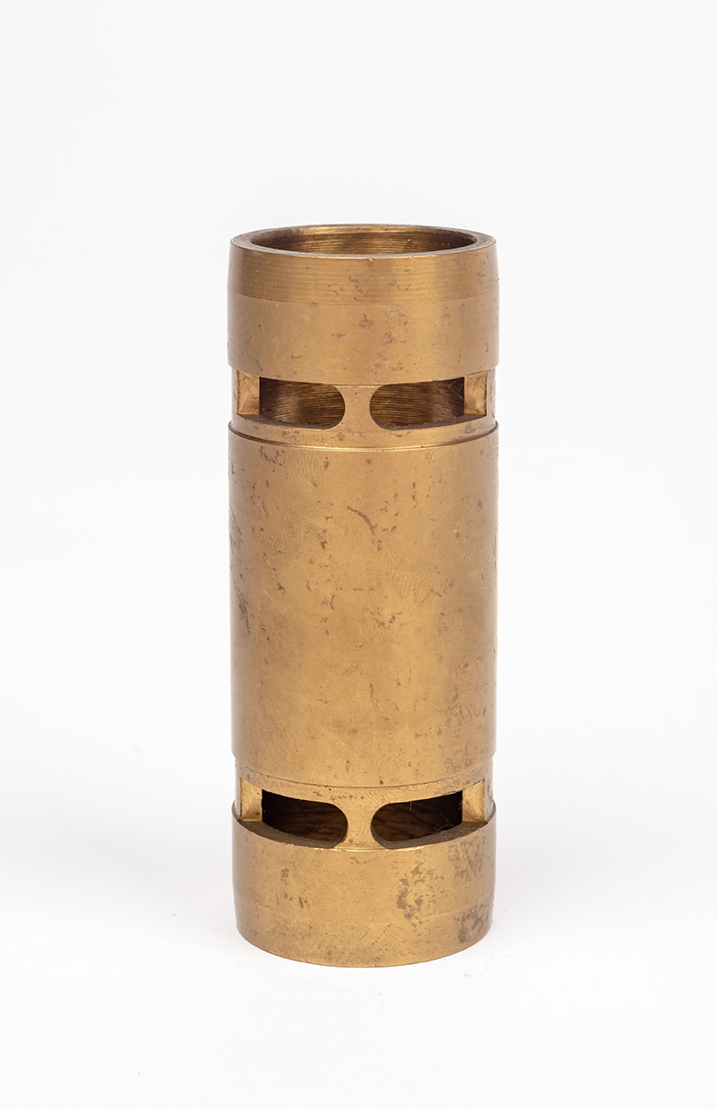 Ground Rod Couplers | Demark